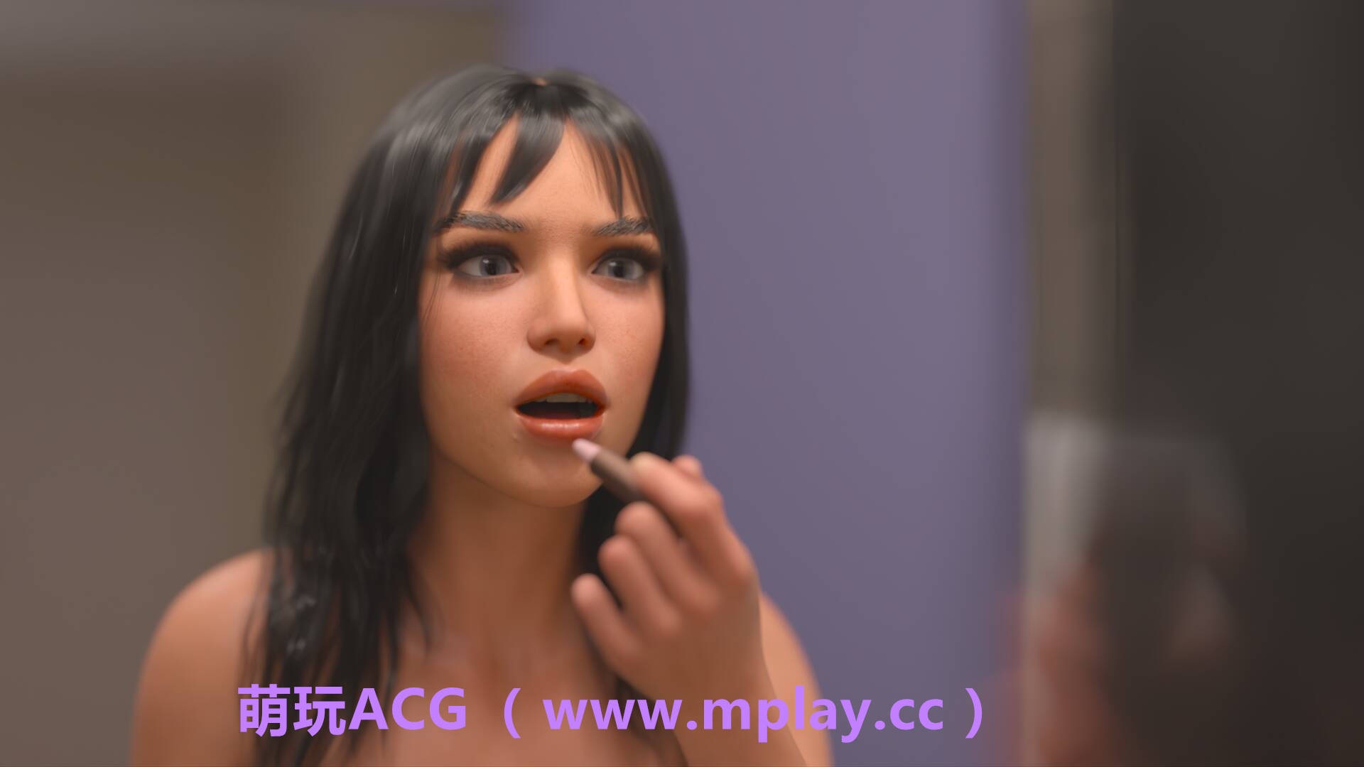 【PC+安卓+IOS/欧美LG】色欲之旅1.0完结官中汉化版【1.31G/完结/汉化/完结】-萌玩ACG